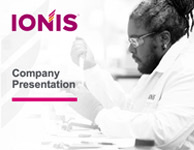 Investors & Media | Ionis Pharmaceuticals, Inc.